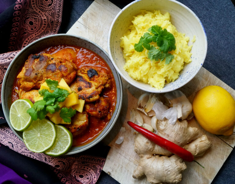 10 grymma kycklingrecept för din slowcooker – Lindas Mathörna