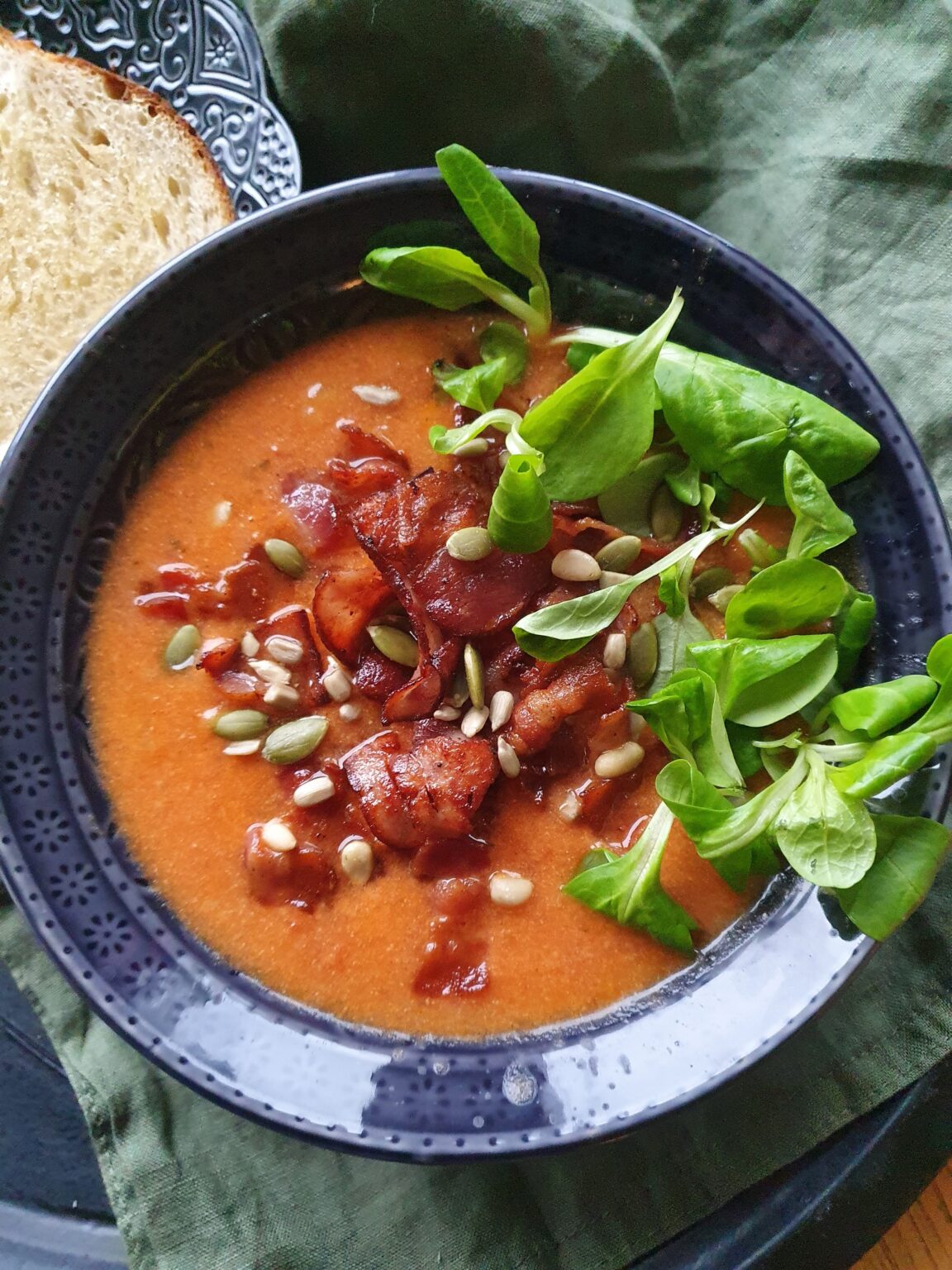 14 billiga och supergoda soppor som kan stå hela dagen i din slowcooker ...